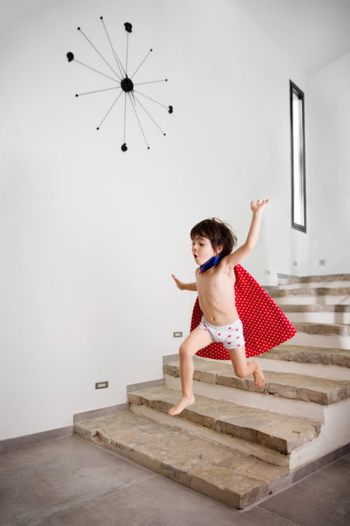 5 conseils pour photographier les jeunes enfants