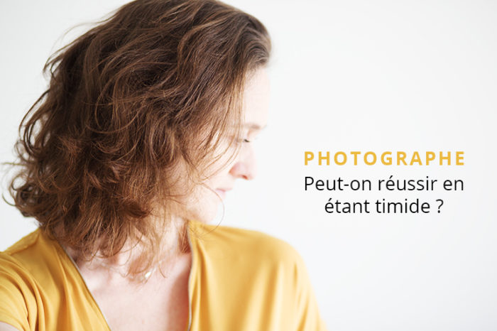 Peut-on réussir en étant timide