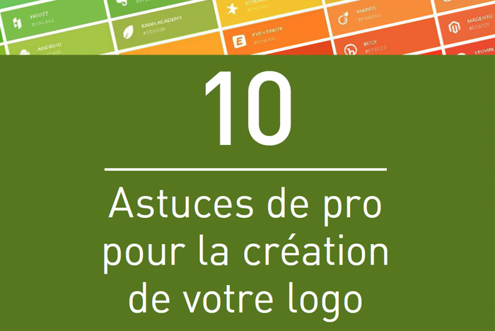 Comment Créer Un Logo