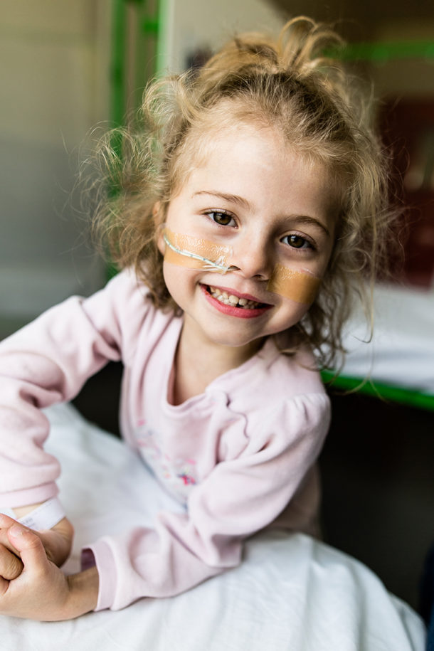 Autisme, syndrome de Rett... Photographier le handicap